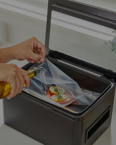 Anova Precision® Cooker Mini – Anova Culinary