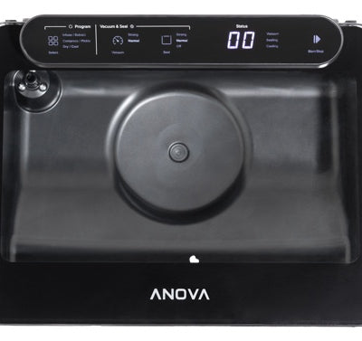 Anova Precision™ Reusable Silicone Bag – Anova Culinary