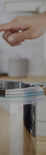 Sous Vide and Combi Oven Cooking – Anova Culinary