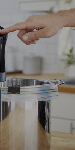 Anova Recipes – Anova Culinary