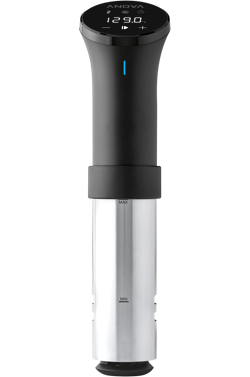 Sous Vide and Combi Oven Cooking – Anova Culinary