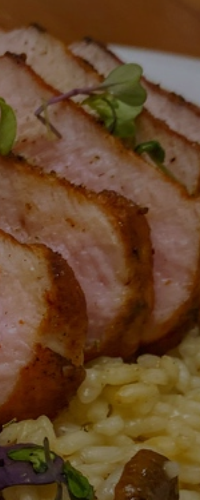 Sous Vide and Combi Oven Cooking – Anova Culinary