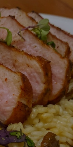 Guía definitiva del pollo al vacío - Anova Culinary