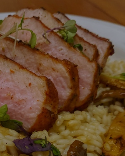 Guía definitiva del pollo al vacío - Anova Culinary