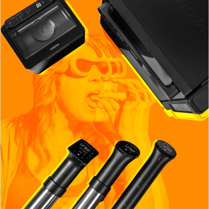 Anova Pro Series - Anova Culinary