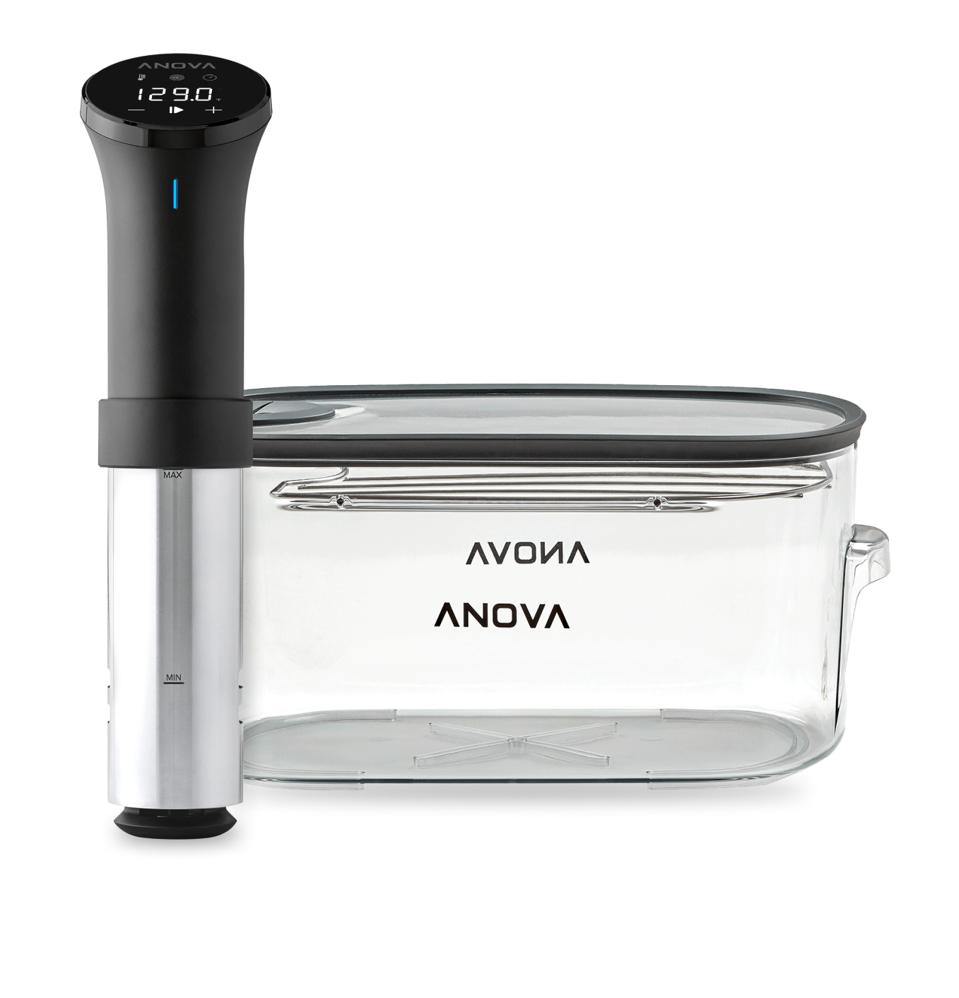 Anova Precision® Cooker & 16L Container Bundle – Anova Culinary